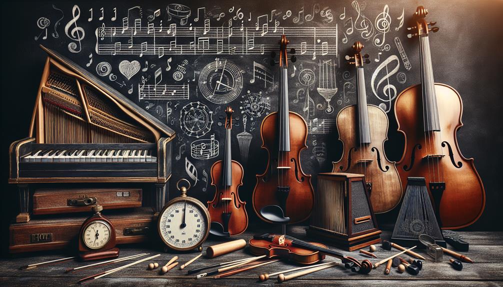 Basic Music Theory Concepts Explained Simply | PsychoSynth