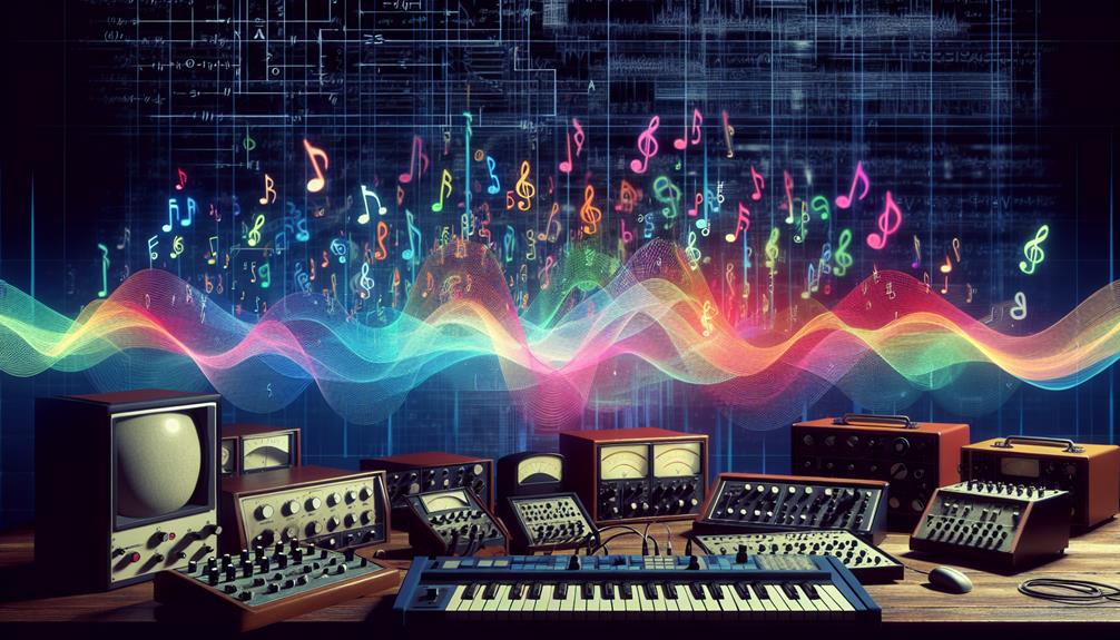 Spectral Sound Synthesis 101 - Beginners Guide | PsychoSynth