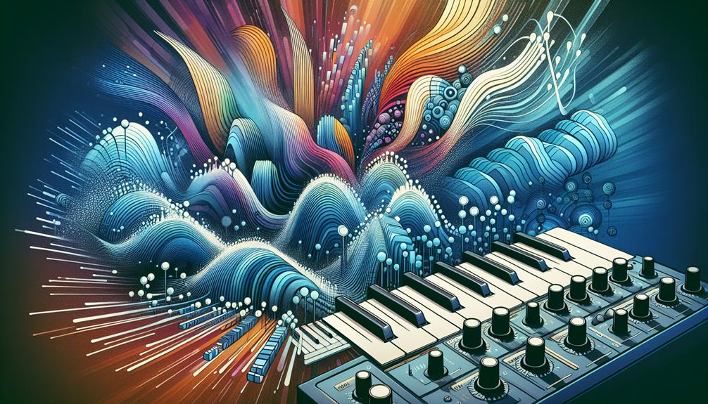 Wavetable Synthesis 101 for Beginners | PsychoSynth