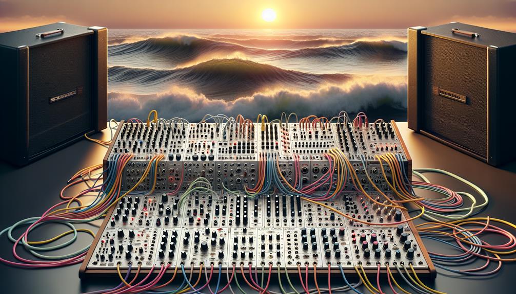 West Coast Synthesis 101 - Guide for Beginners | PsychoSynth