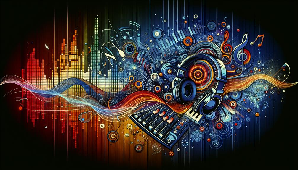 Sound Design Guide for Complete Beginners | PsychoSynth