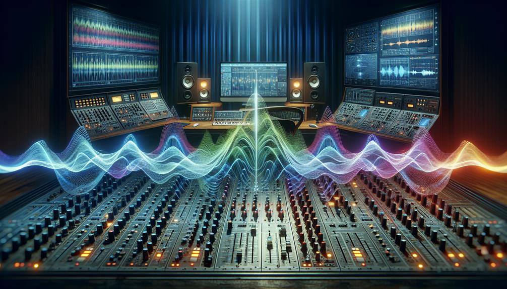 Harmonics and Overtones - Sound Design Basics | PsychoSynth