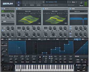 Wavetable Synthesis 101 for Beginners | PsychoSynth
