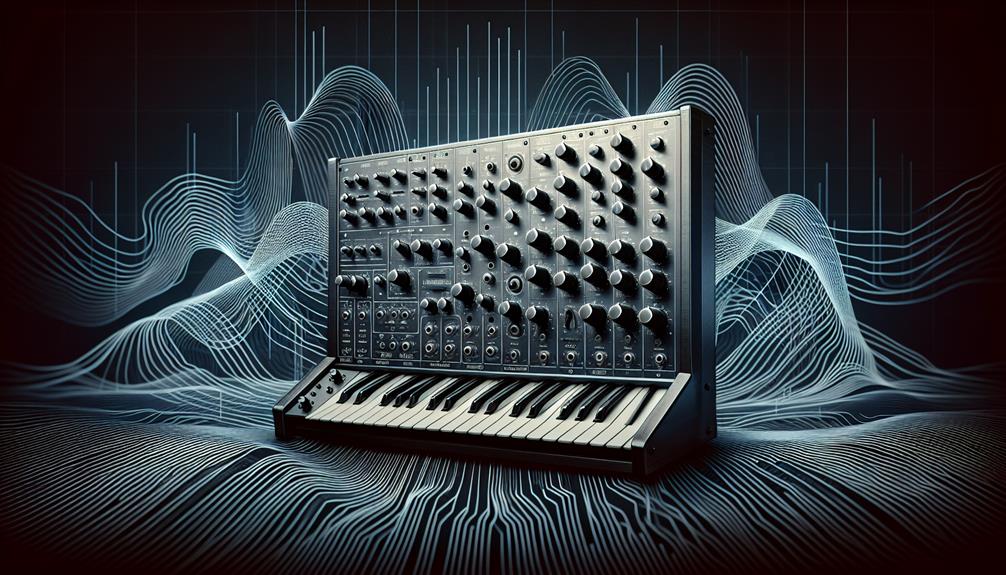 Hybrid Synthesizers 101 for Beginners | PsychoSynth