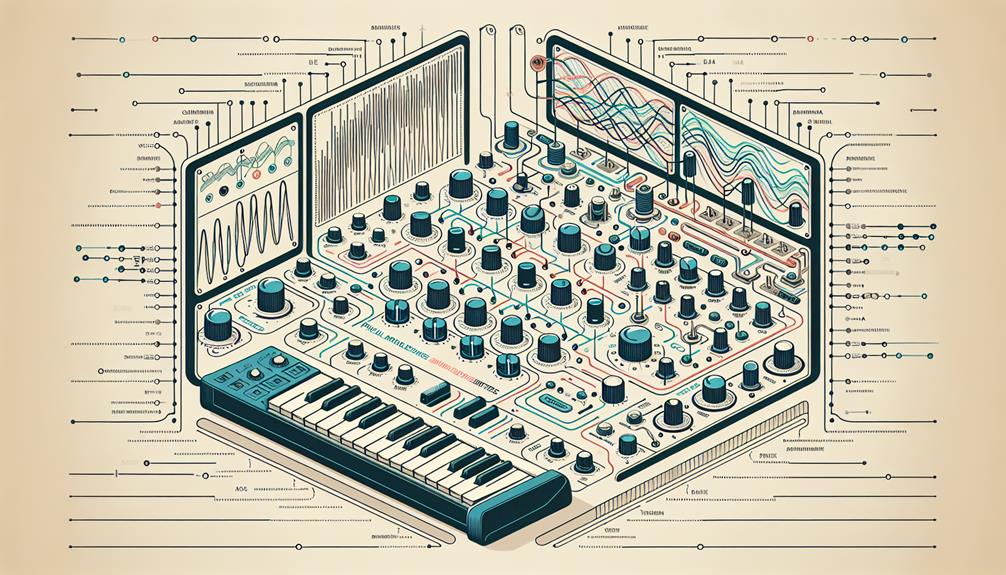 How Physical Modelling Synthesis Works | PsychoSynth