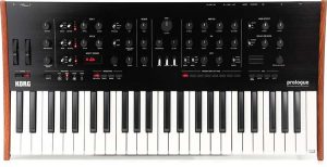Different Types of Synthesizers Explained | PsychoSynth