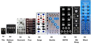 Modular Synthesizers 101 for Beginners | PsychoSynth