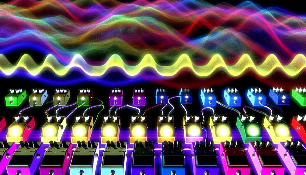 All About Effects Processing in Sound Design | PsychoSynth