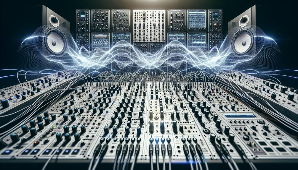 How to Use Oscillators in Sound Design | PsychoSynth