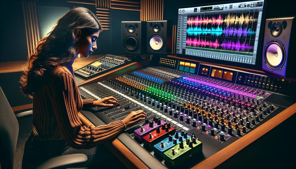 How to Use Chorus Effects in Sound Design | PsychoSynth