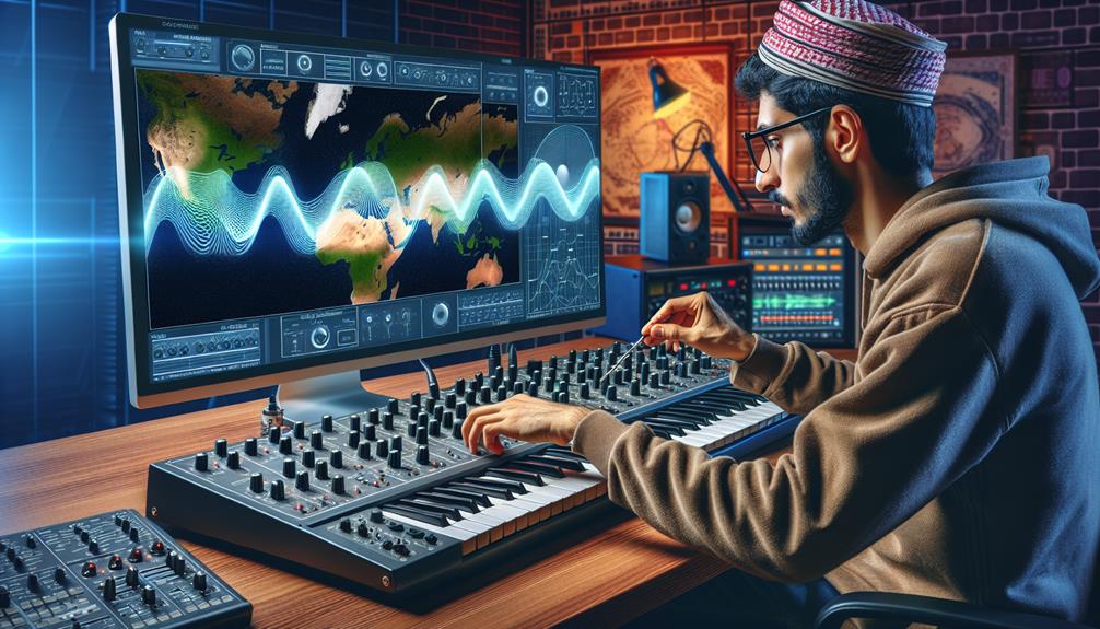 How to Use a Wave Shaper in Sound Design | PsychoSynth