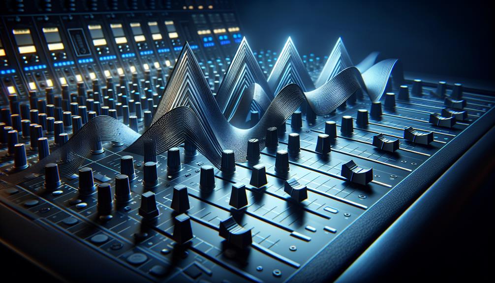 All About Using Triangle Waves in Sound Design | PsychoSynth