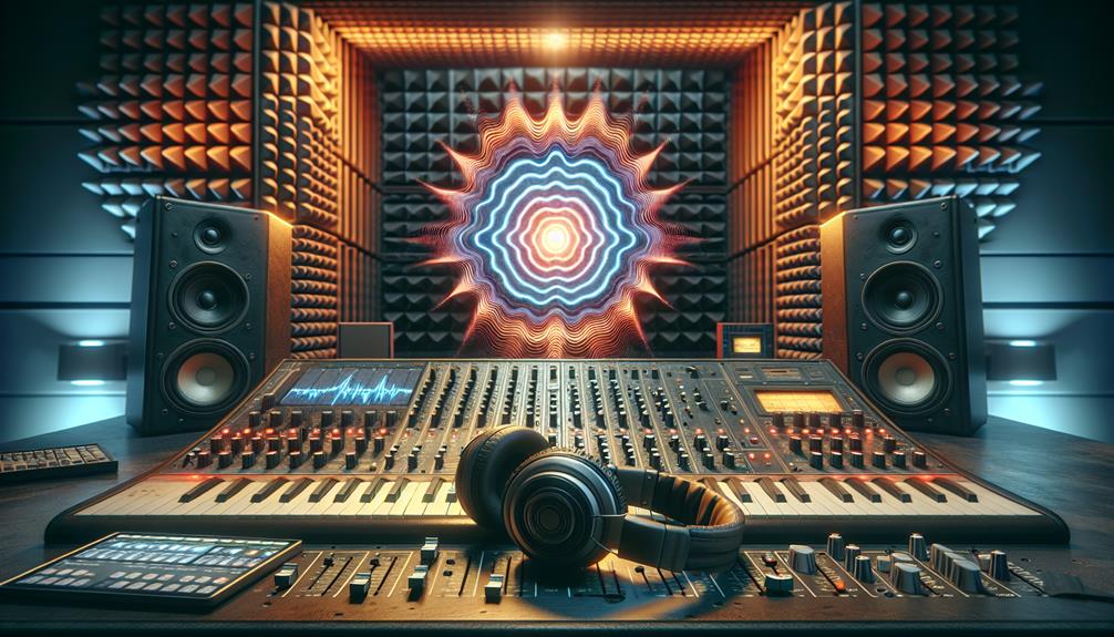 All About Using a Square Wave in Sound Design | PsychoSynth